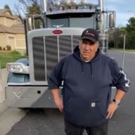 Судьба Дорога - Дальнобой по США Аватар автора