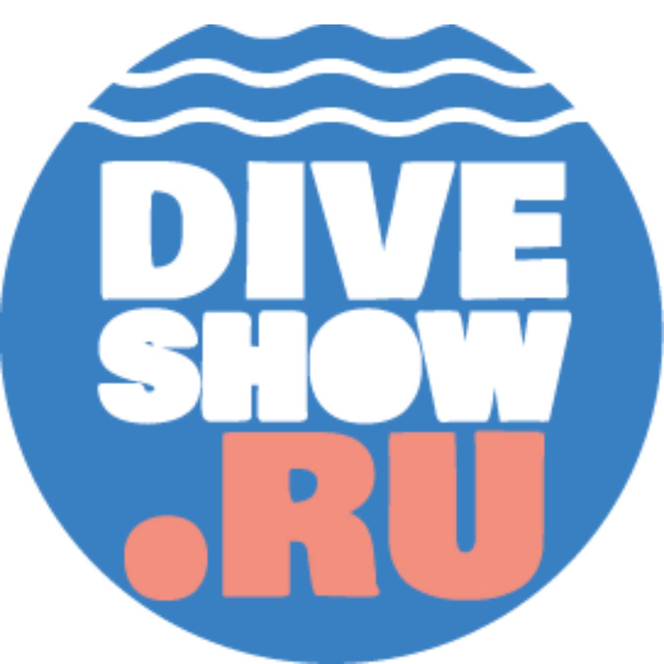 Moscow Dive Show Аватар автора