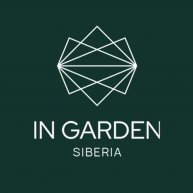 IN GARDEN SIBERIA | Ландшафтный дизайн Аватар автора