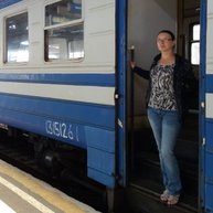 Оксана М.  рукоделие/природа/путешествия/ Аватар автора