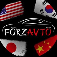 ForzAvto Аватар автора