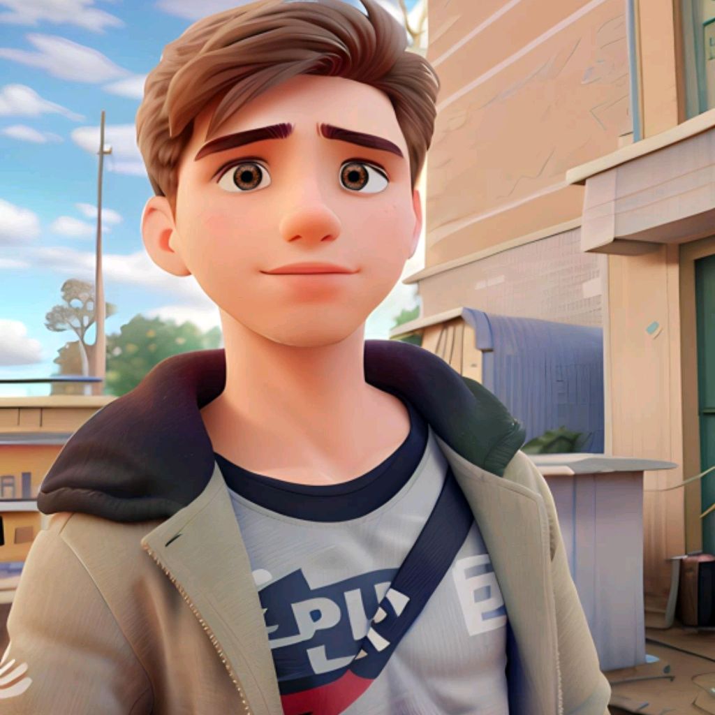 Аватар автора