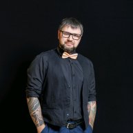 DJ STKECH Аватар автора