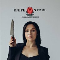 KNIFE-STORE Аватар автора