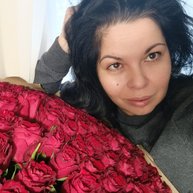 Варвара Олеговна Аватар автора