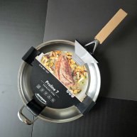 Всё для кухни Demeyere Fissler WMF Аватар автора
