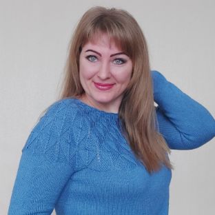 Вязание и Я Быченко Юлия