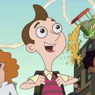 Сериал Закон Мёрфи / Milo Murphy's Law Аватар автора