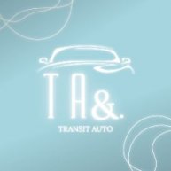 Transit Auto &. Аватар автора