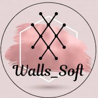 WallsSoft мягкие стеновые панели Аватар автора