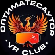 VR клуб Оптиматесаутор Аватар автора