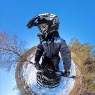 КвадроТема200ATV Аватар автора