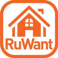 RuWANT - проект по недвижимости в Крыму Аватар автора
