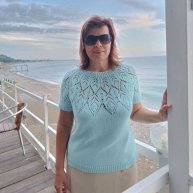 Elena fish_ka Аватар автора