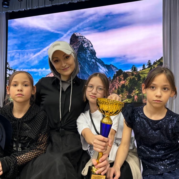 Аватар автора