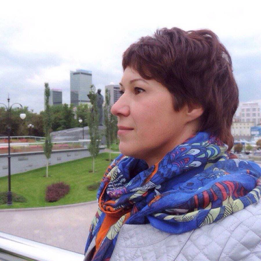 Аватар автора