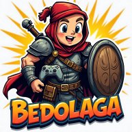 BeDoLaGa_GaMeS Аватар автора