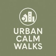 UrbanCalmWalks Аватар автора