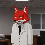 OkageRedFox Аватар автора