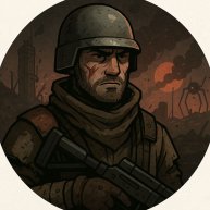 Rimworld Аватар автора