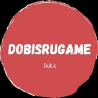 DobisRuGame Аватар автора