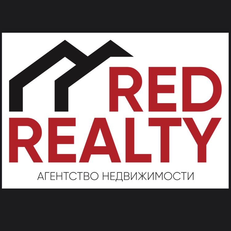 Red Realty / недвижимость Аватар автора