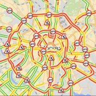 Travel on Yandex.Maps Аватар автора