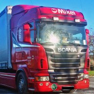 ScaniaLiveHack Аватар автора