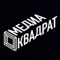 Медиа Квадрат Аватар автора
