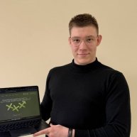 Дмитрий Бочаров / XO-STUDIO Аватар автора