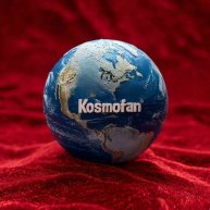 KosmoFan Аватар автора