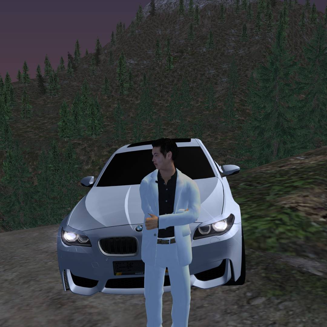 Аватар автора