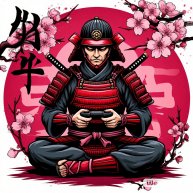 Samurai Gaming Аватар автора