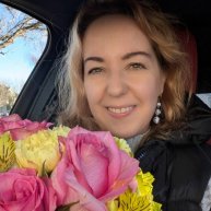 Надя Поттер из Айдахо Аватар автора