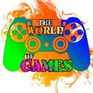 The World of Games Аватар автора