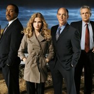 Сериал Ищейка / The Closer Аватар автора