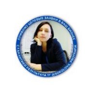 Виктория Соколова Аватар автора
