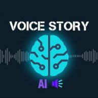 VoiceStory ИИ Аватар автора