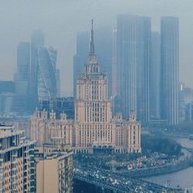 Апартлюкс Аватар автора