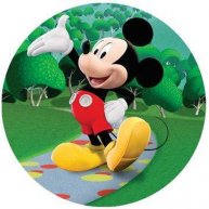 Сериал Клуб Микки Мауса / Mickey Mouse Clubhouse Аватар автора