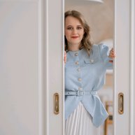 Екатерина Пыжова Аватар автора