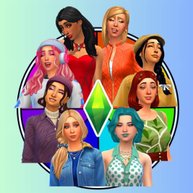 LikaSims Аватар автора