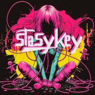 Stasykey Аватар автора