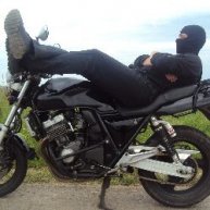 Andegraund Аватар автора