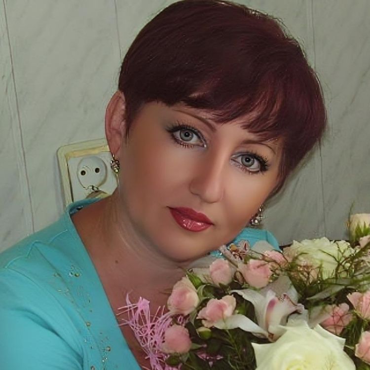 Ирина Пожарова