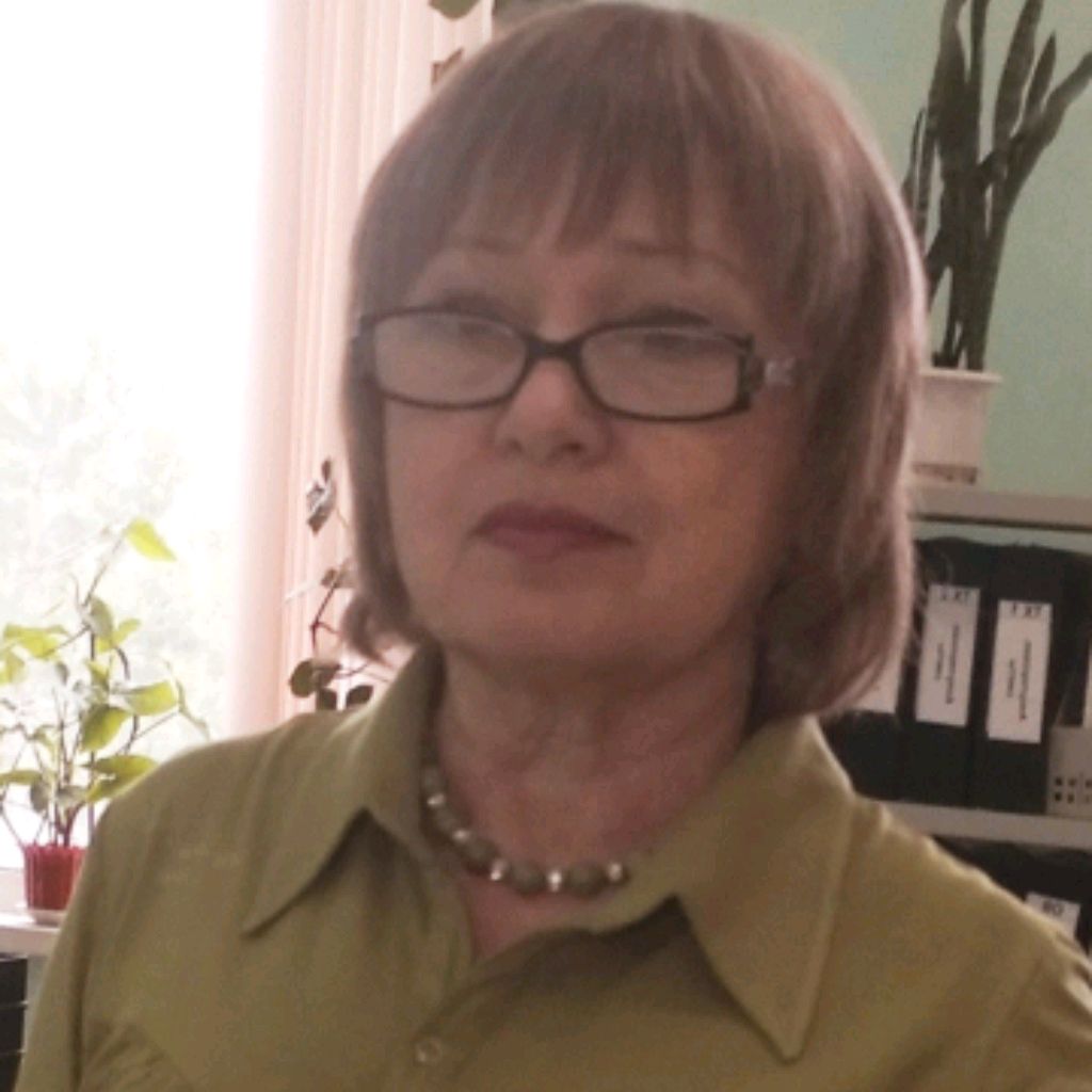 По грибы с Ириной Гончаровой