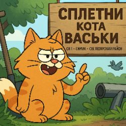 Аватар автора
