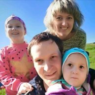Отдых с детьми Аватар автора