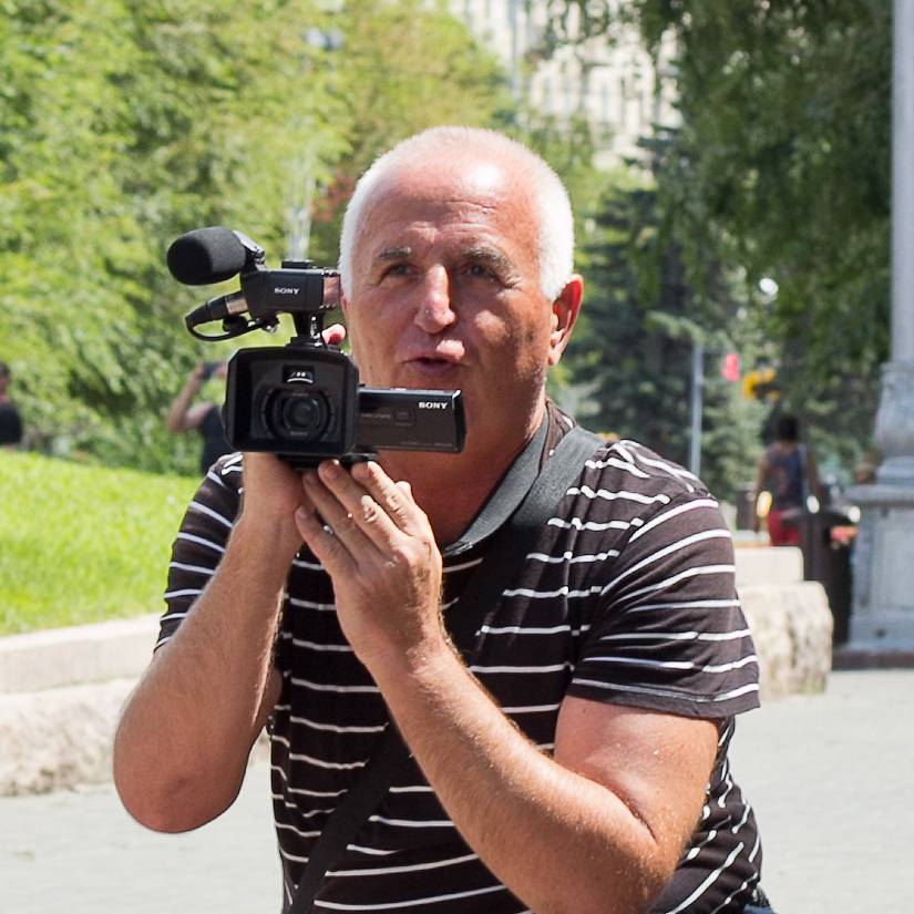 Вениамин Гусев