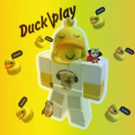 Duck|play Аватар автора